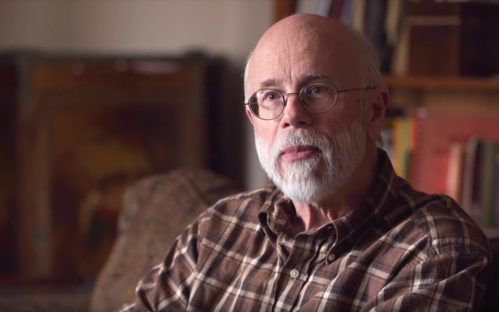 Profile | Michael J. Behe