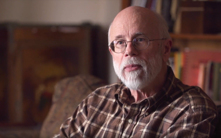 Profile | Michael J. Behe